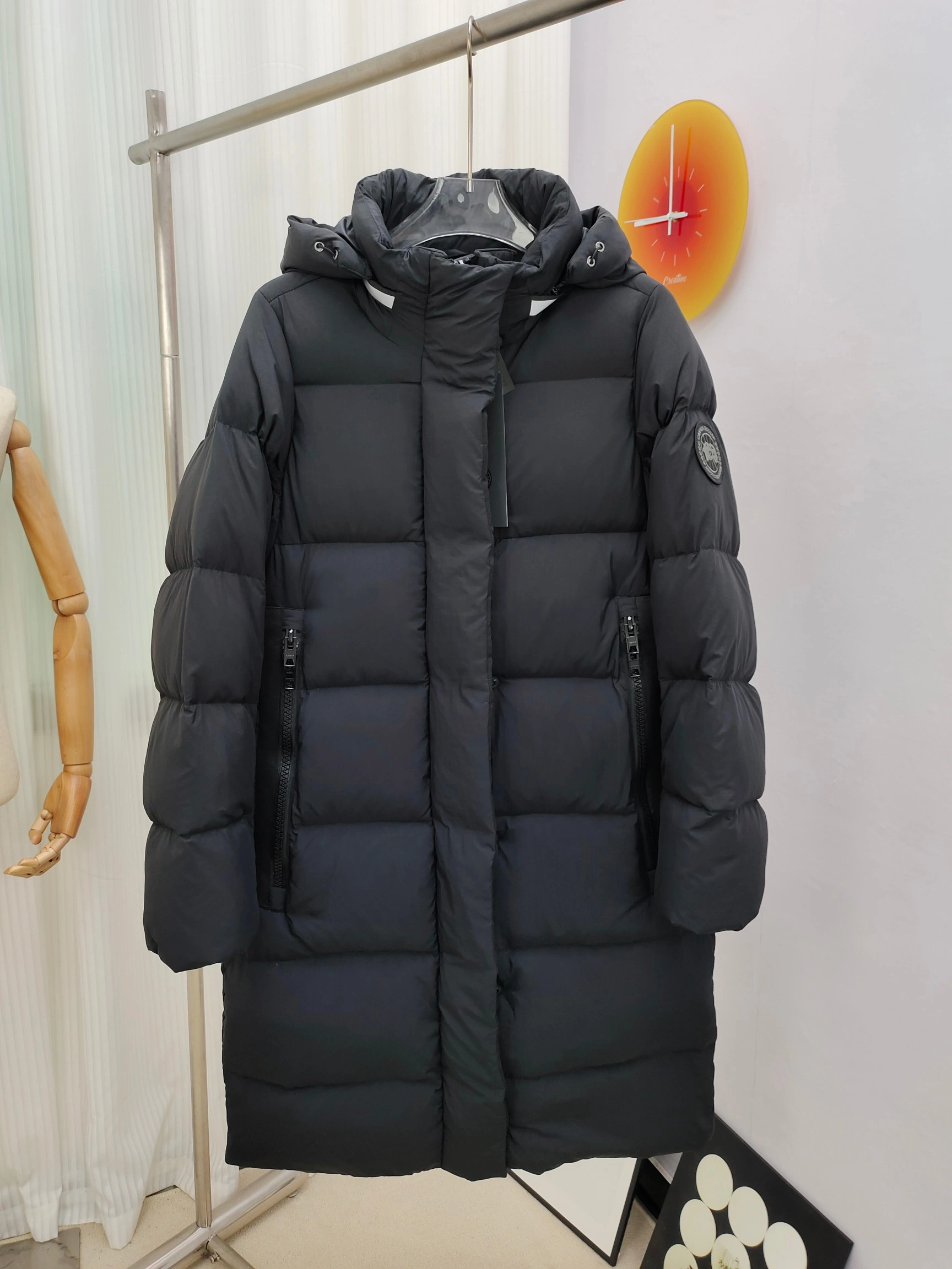 Canada Goose Down Jackets