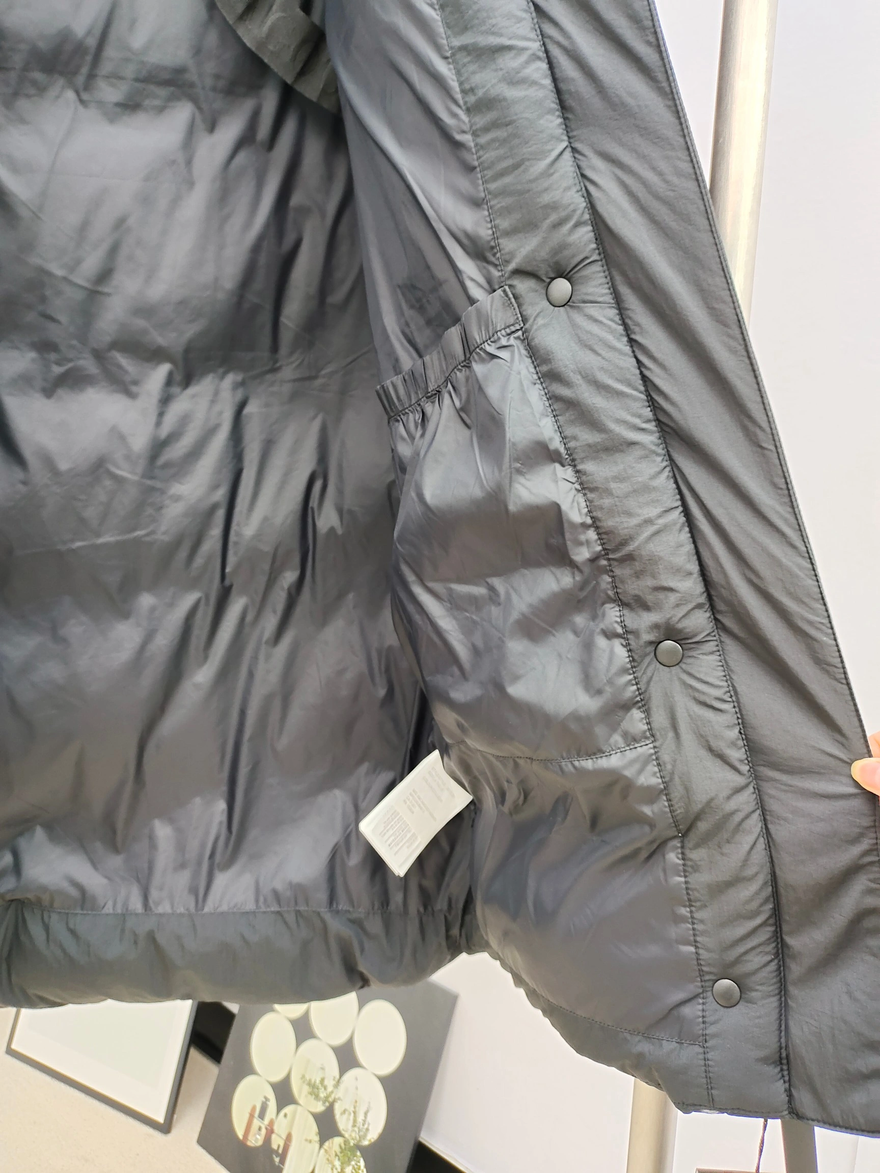 Inexpensive Canada Goose Down Jackets