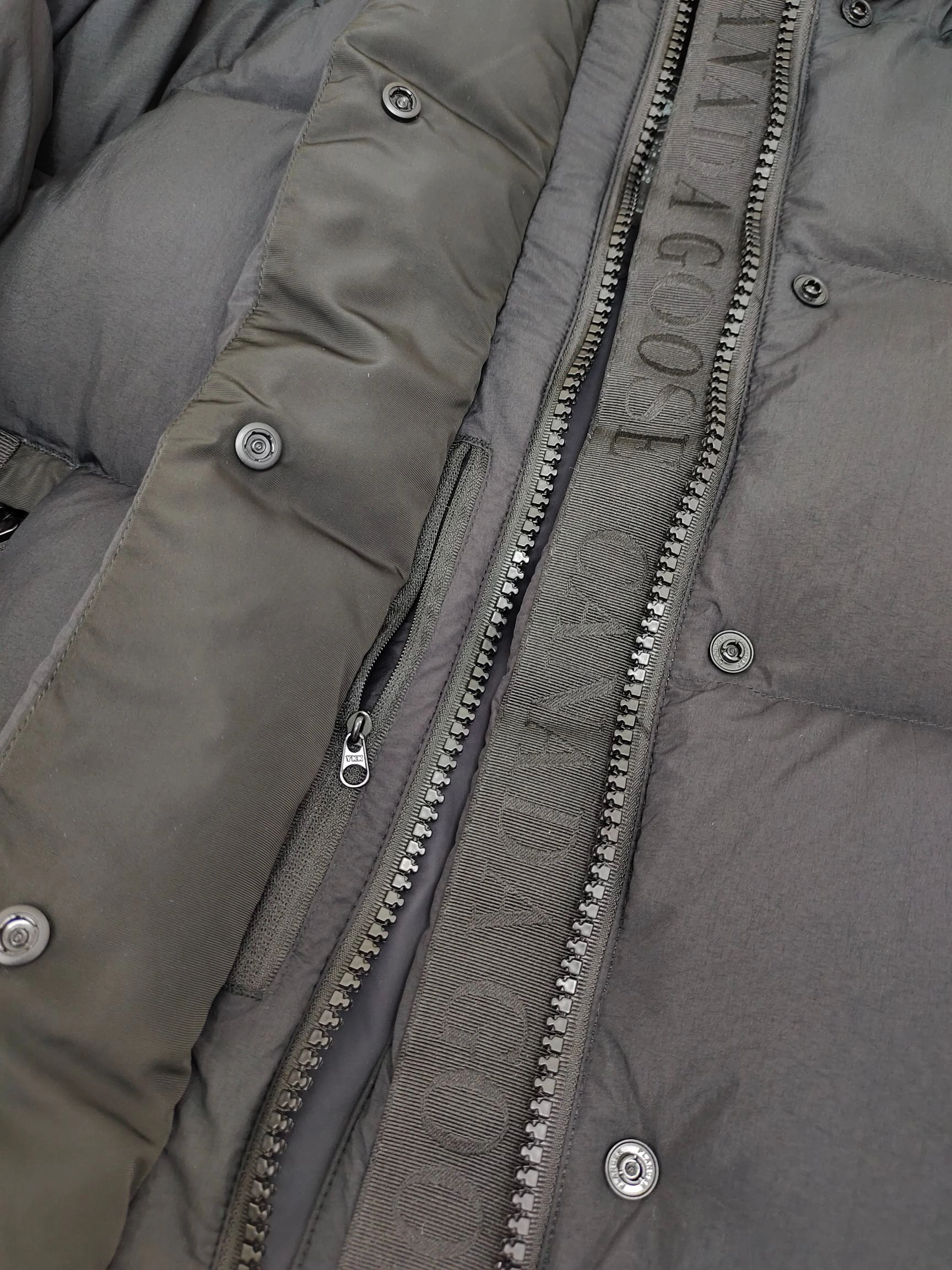 Inexpensive Canada Goose Down Jackets