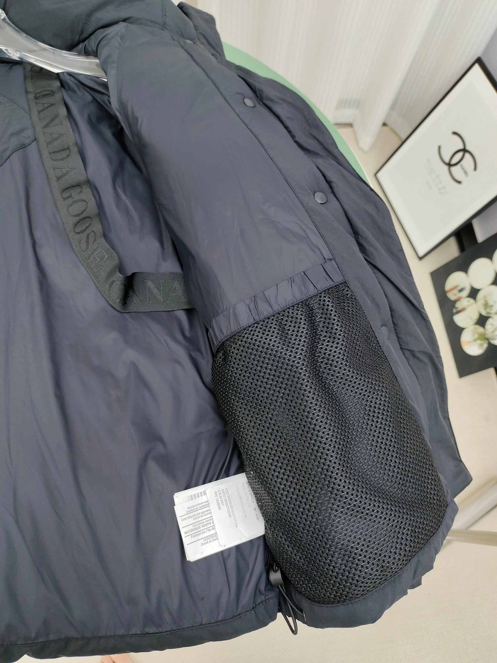 Inexpensive Canada Goose Down Jackets