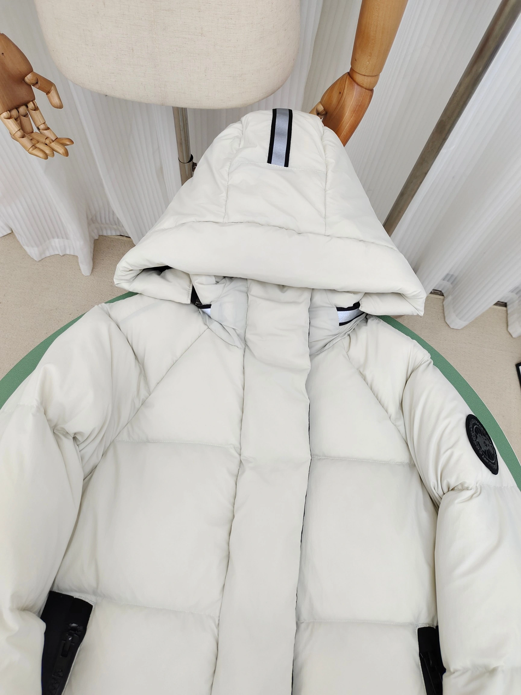 Affordable Canada Goose Down Jackets