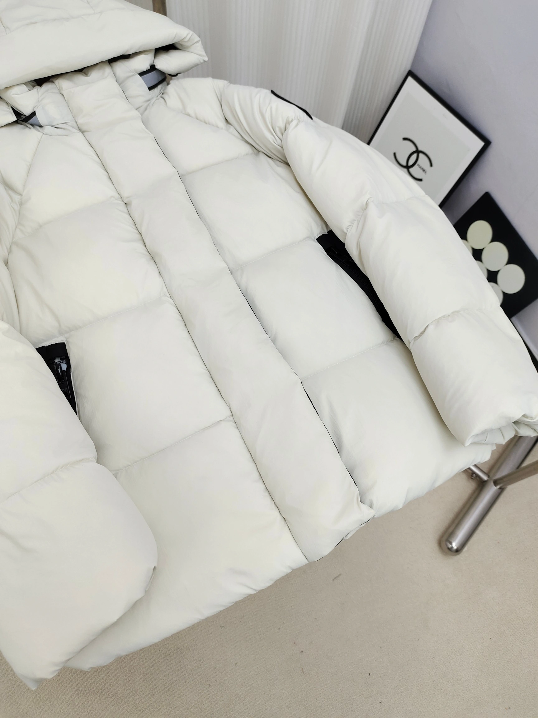 Affordable Canada Goose Down Jackets