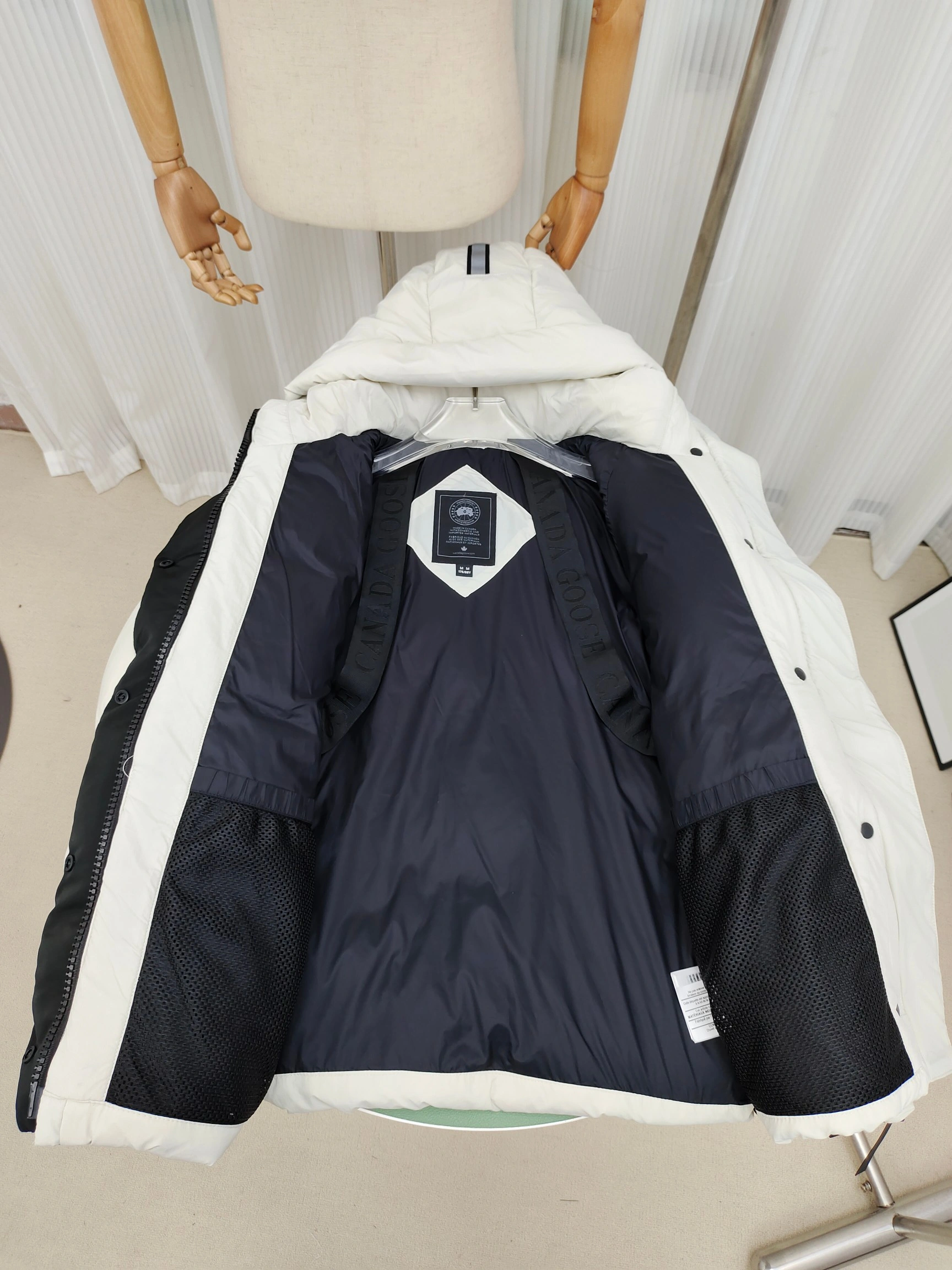 Affordable Canada Goose Down Jackets