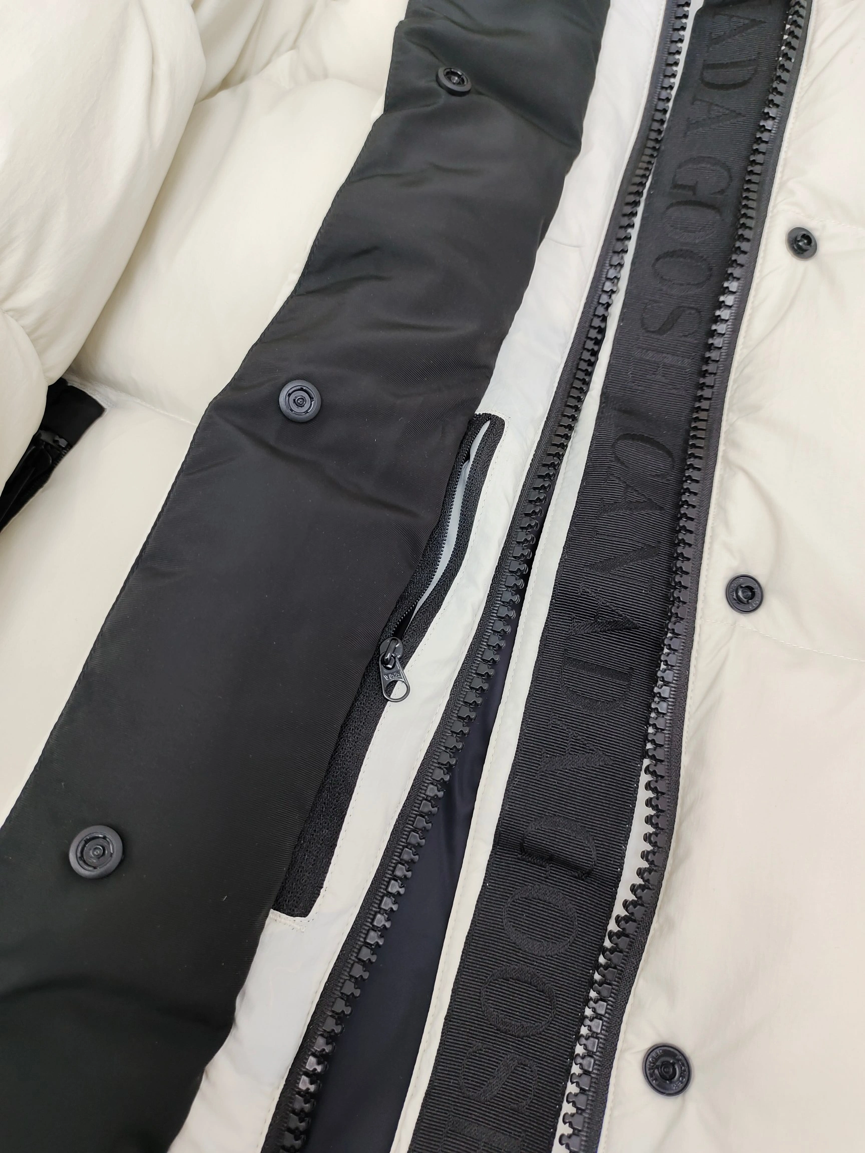 Affordable Canada Goose Down Jackets