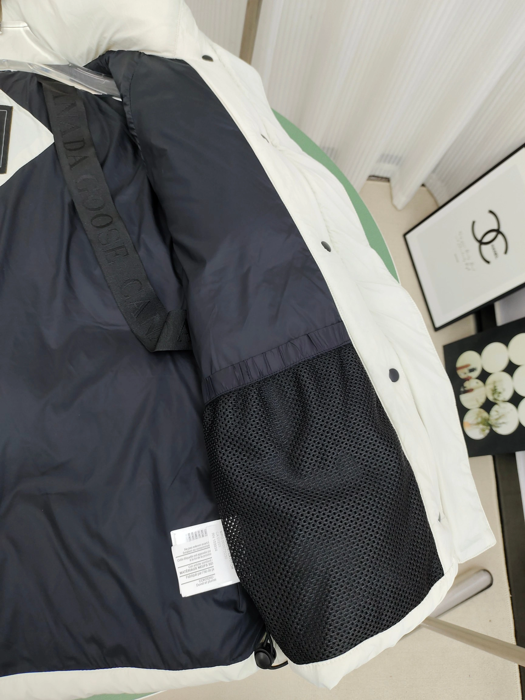 Affordable Canada Goose Down Jackets