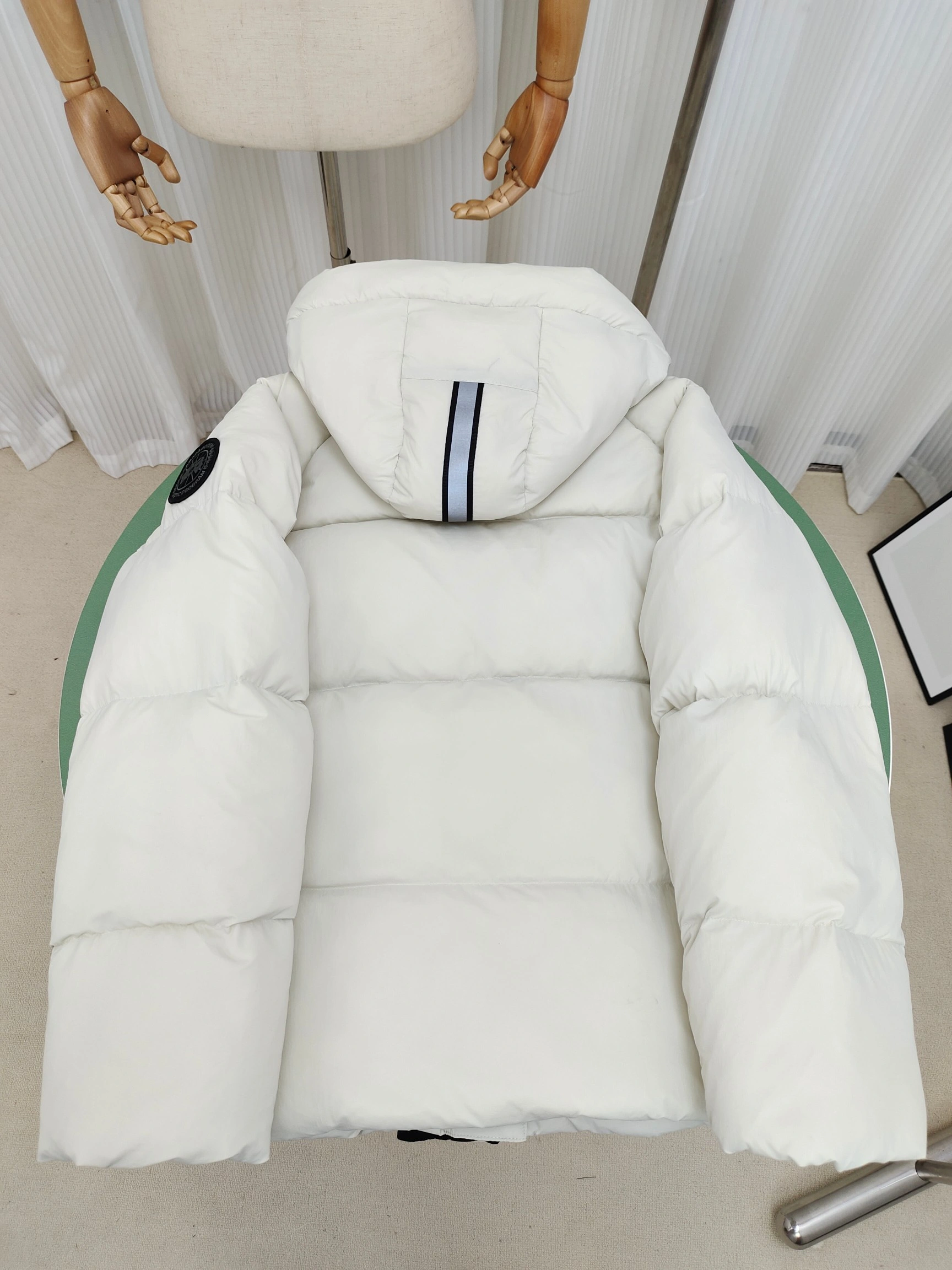 Affordable Canada Goose Down Jackets
