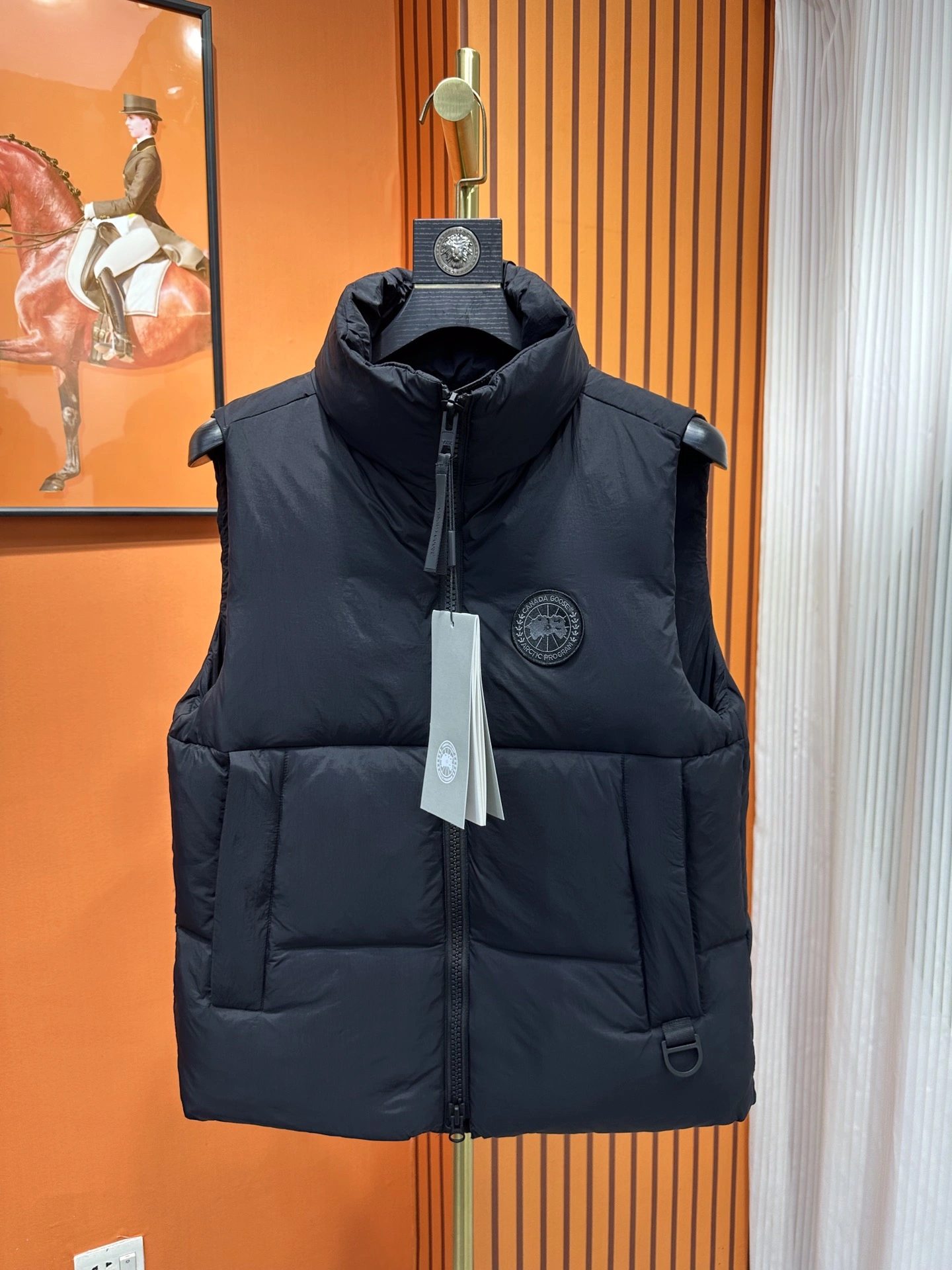 Canada Goose Down Jackets