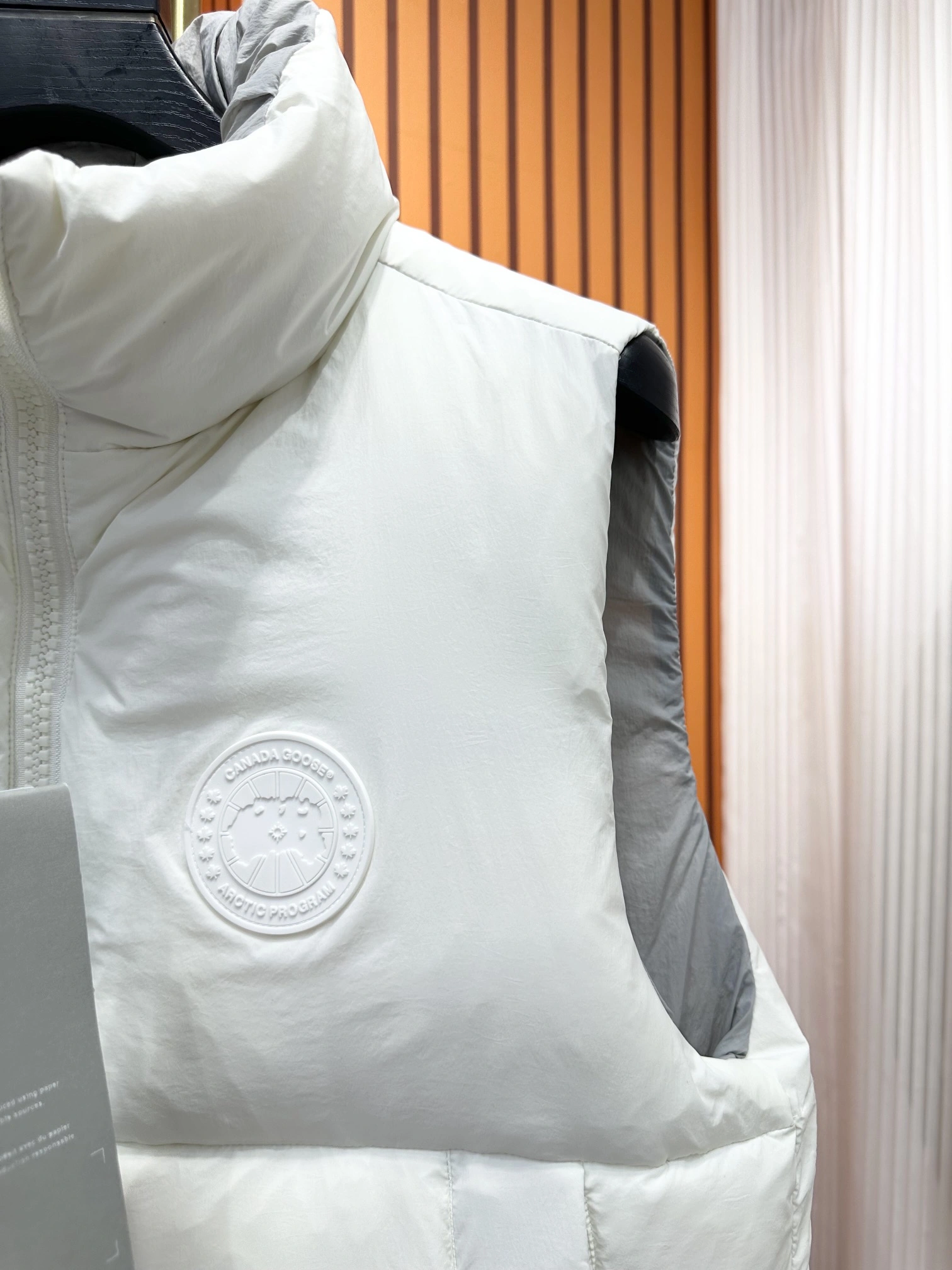 Real Canada Goose Down Jackets