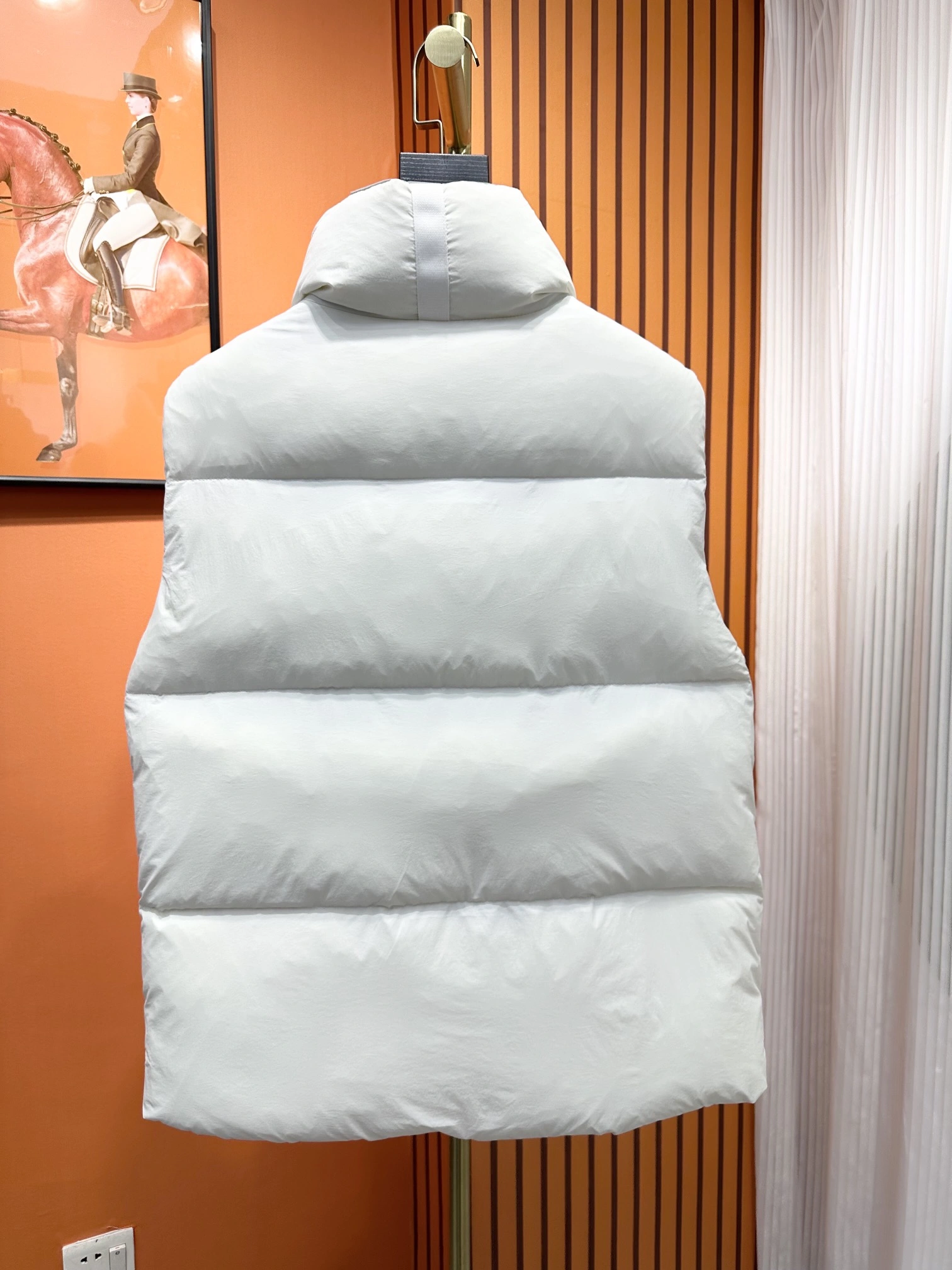 Real Canada Goose Down Jackets