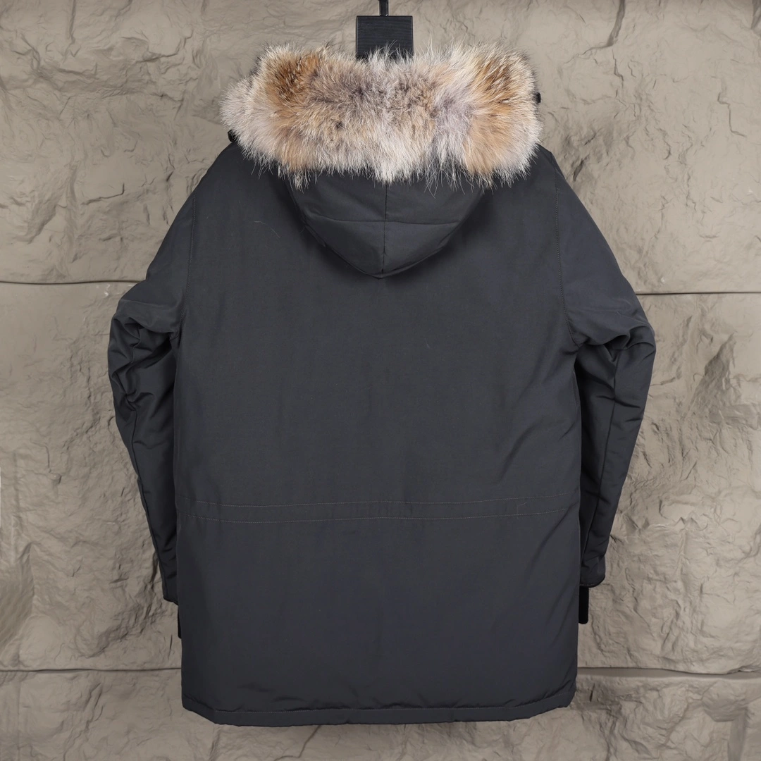 Exact replica Canada Goose Down Jackets
