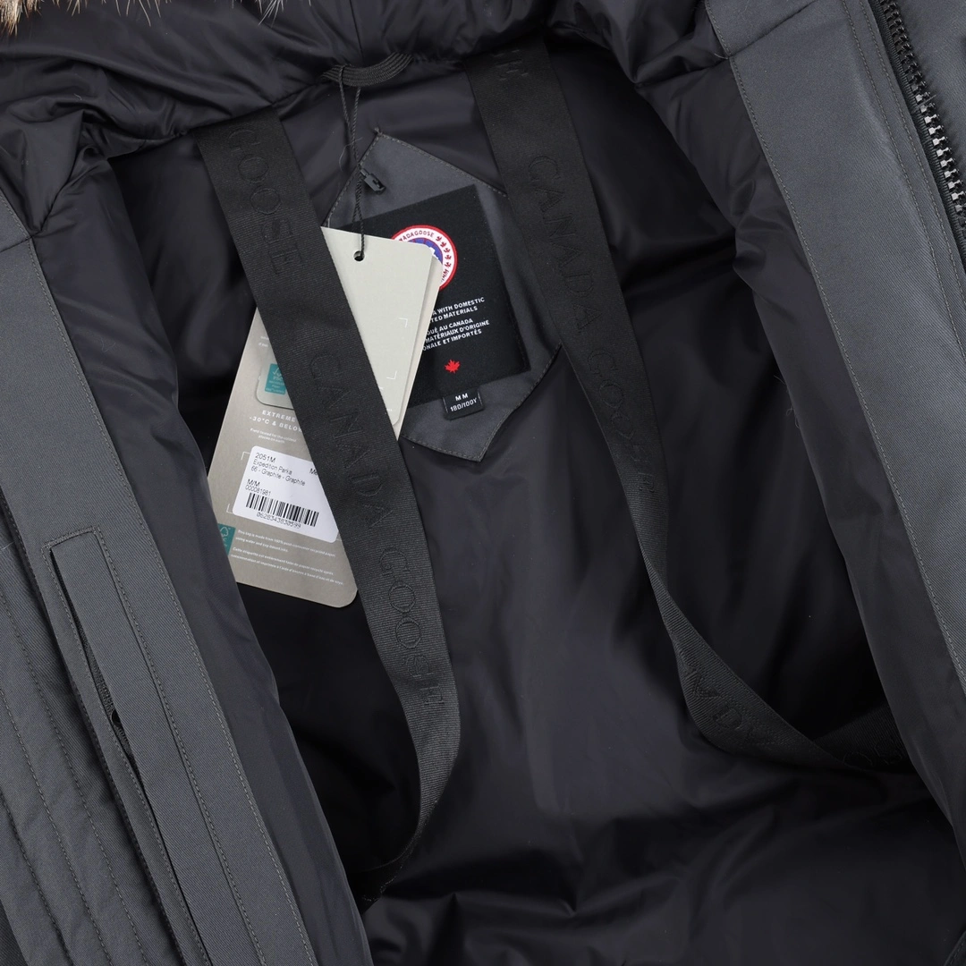 Exact replica Canada Goose Down Jackets