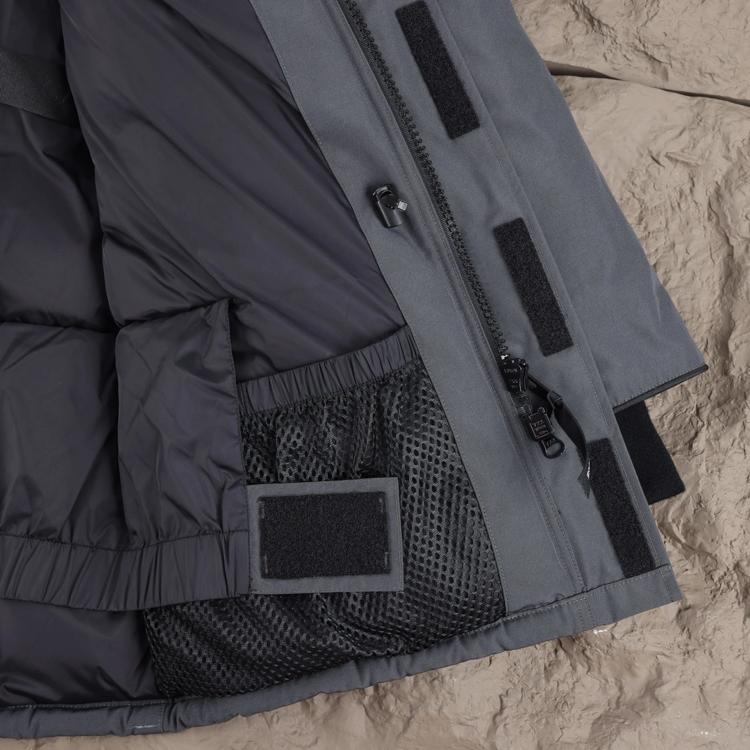 Exact replica Canada Goose Down Jackets
