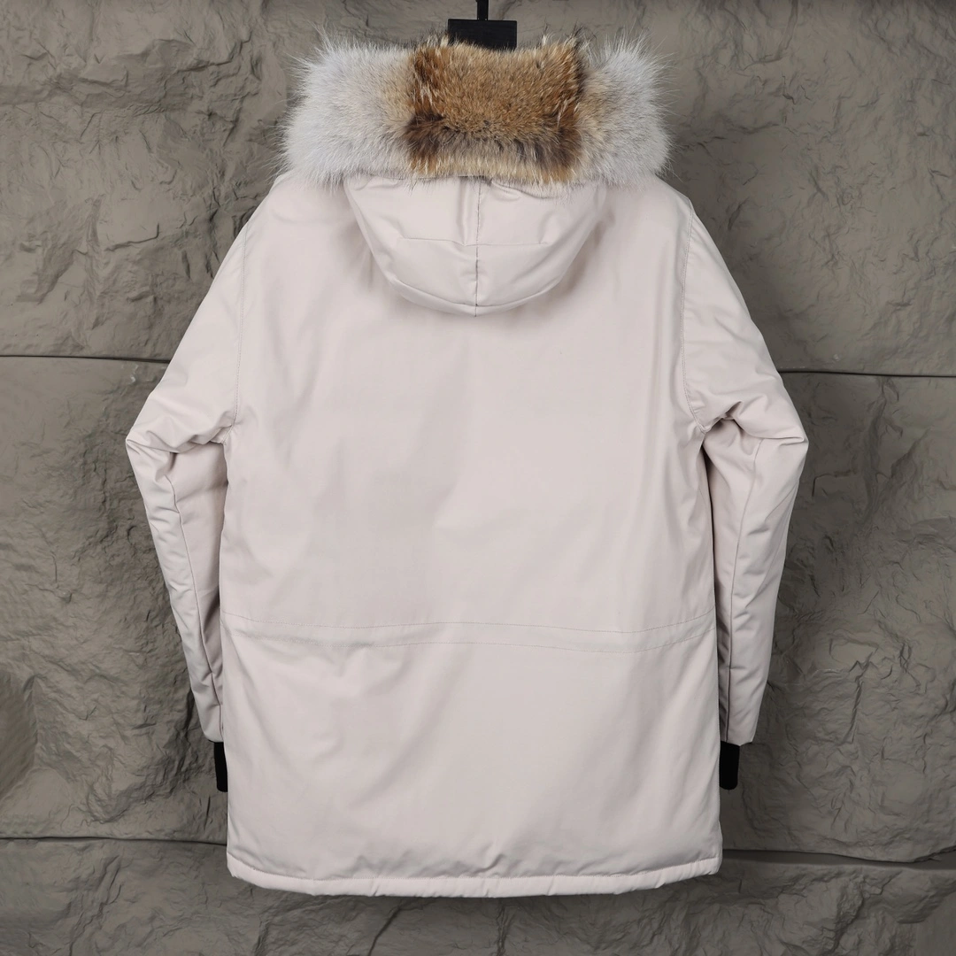Perfect replica Canada Goose Down Jackets