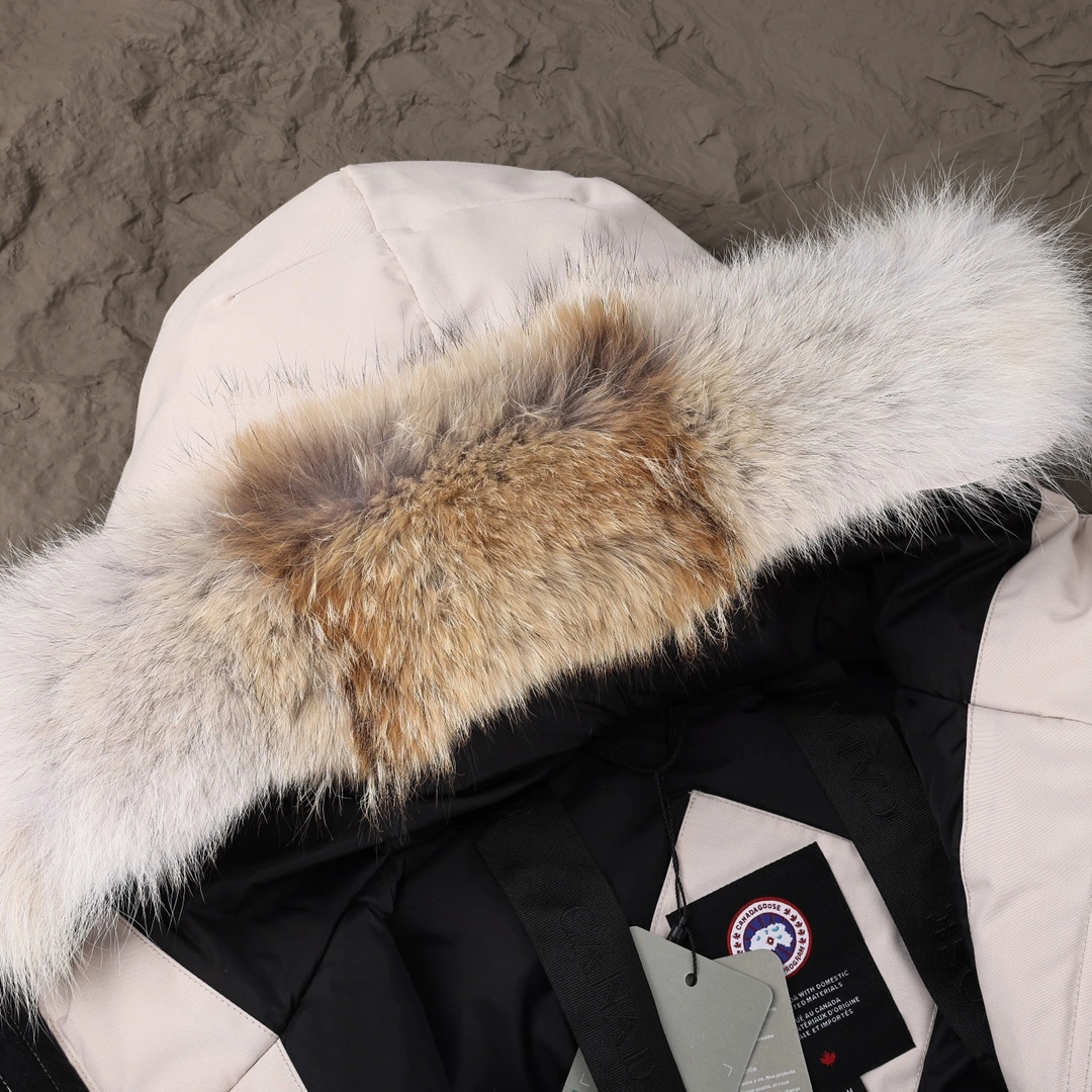 Perfect replica Canada Goose Down Jackets