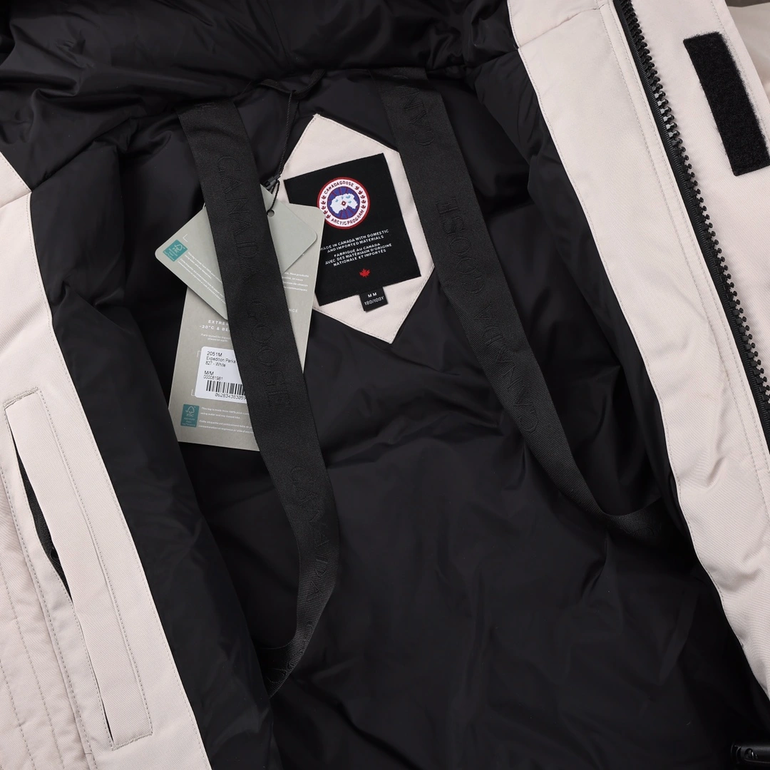Perfect replica Canada Goose Down Jackets