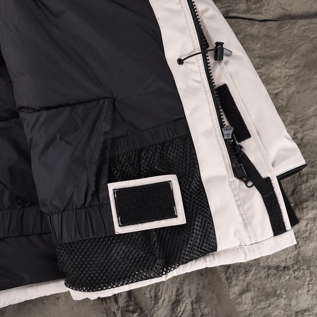 Perfect replica Canada Goose Down Jackets