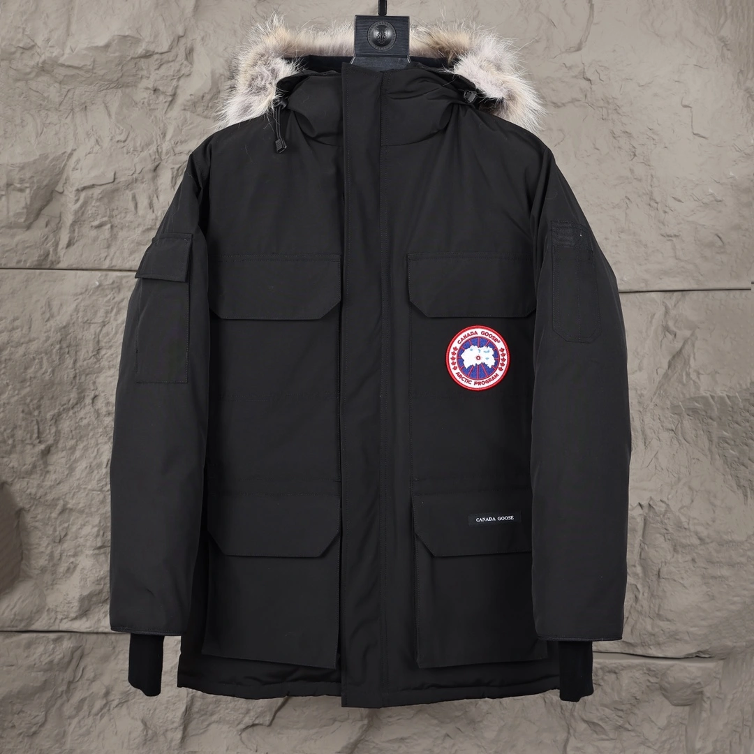 Canada Goose Down Jackets
