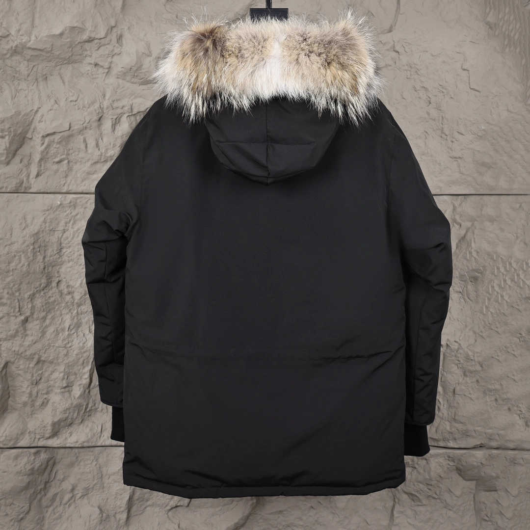 High accuracy Canada Goose Down Jackets