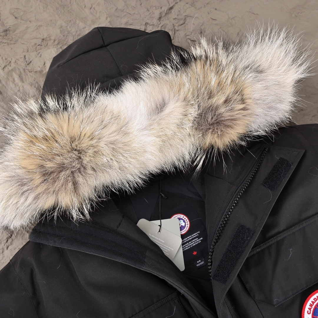 High accuracy Canada Goose Down Jackets