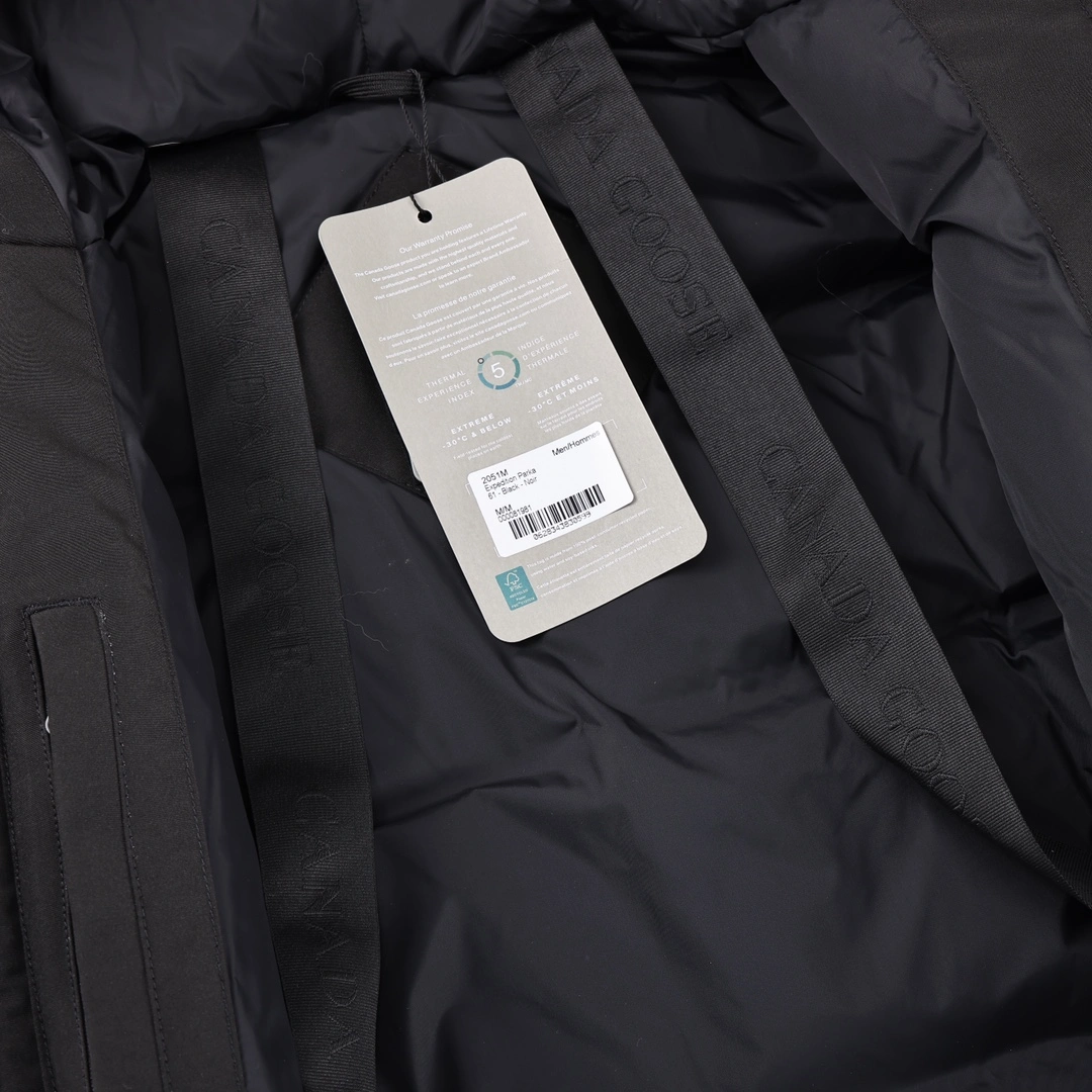 High accuracy Canada Goose Down Jackets
