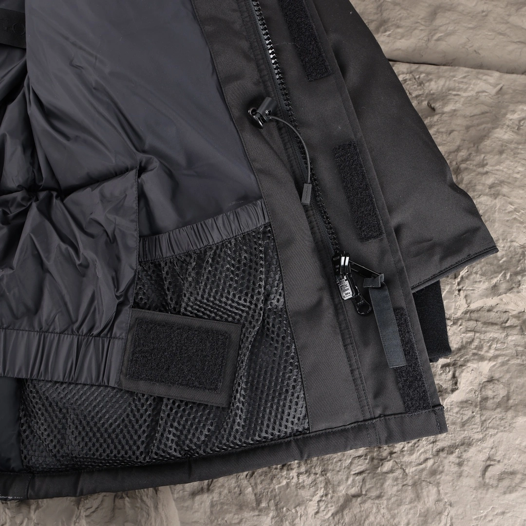 High accuracy Canada Goose Down Jackets