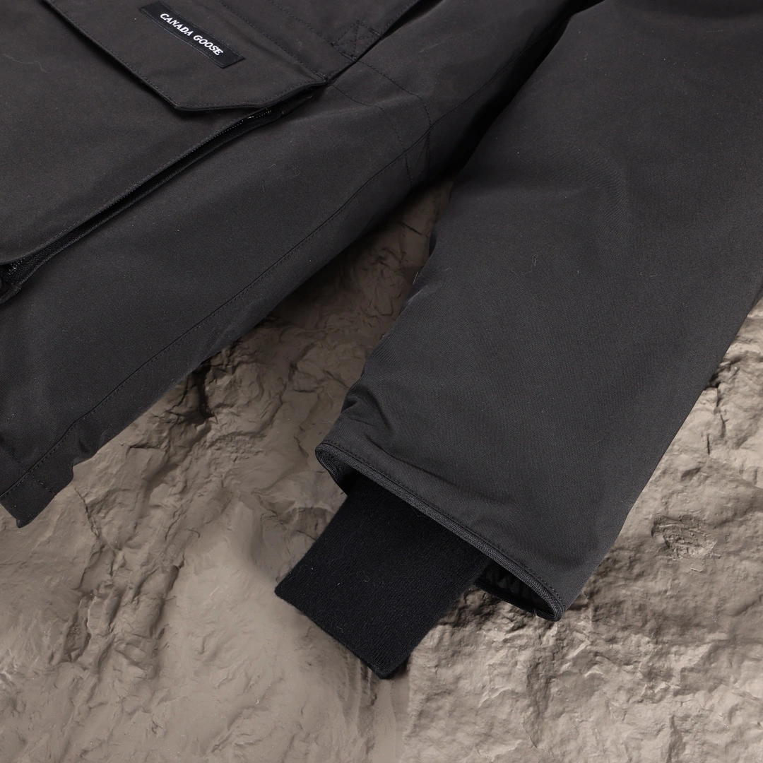 High accuracy Canada Goose Down Jackets