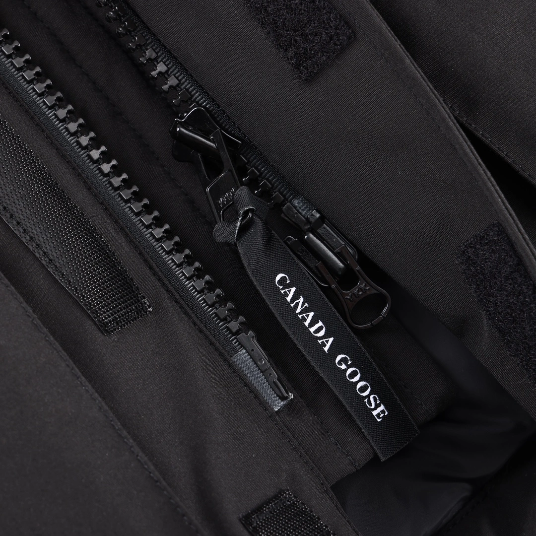 High accuracy Canada Goose Down Jackets