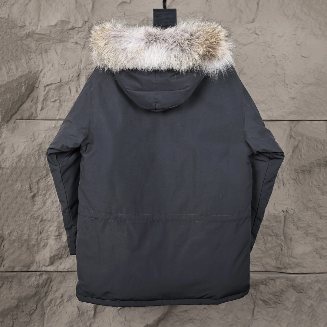 Original Canada Goose Down Jackets
