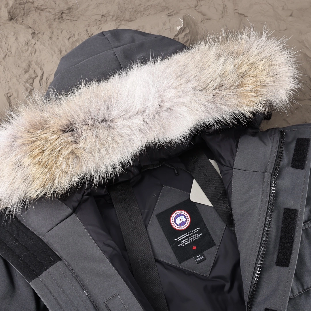 Original Canada Goose Down Jackets