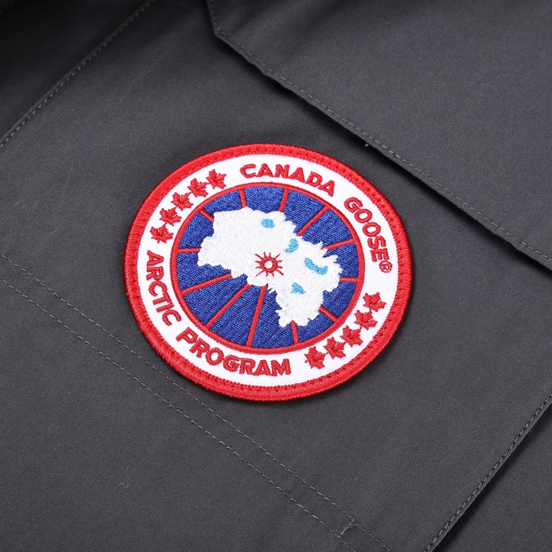 Original Canada Goose Down Jackets
