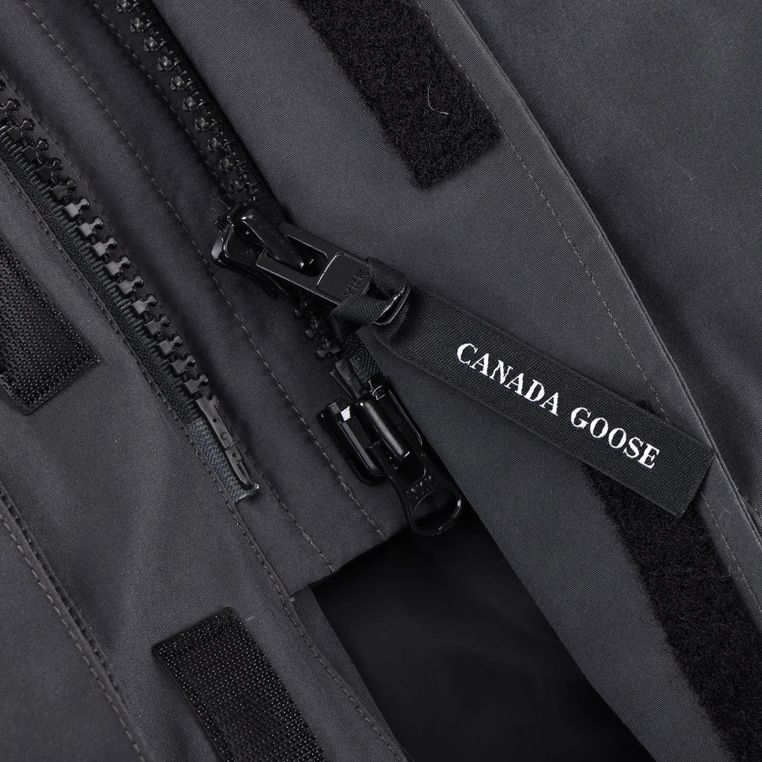Original Canada Goose Down Jackets