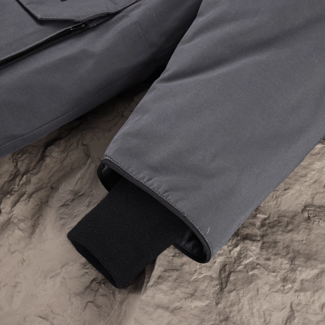 Original Canada Goose Down Jackets