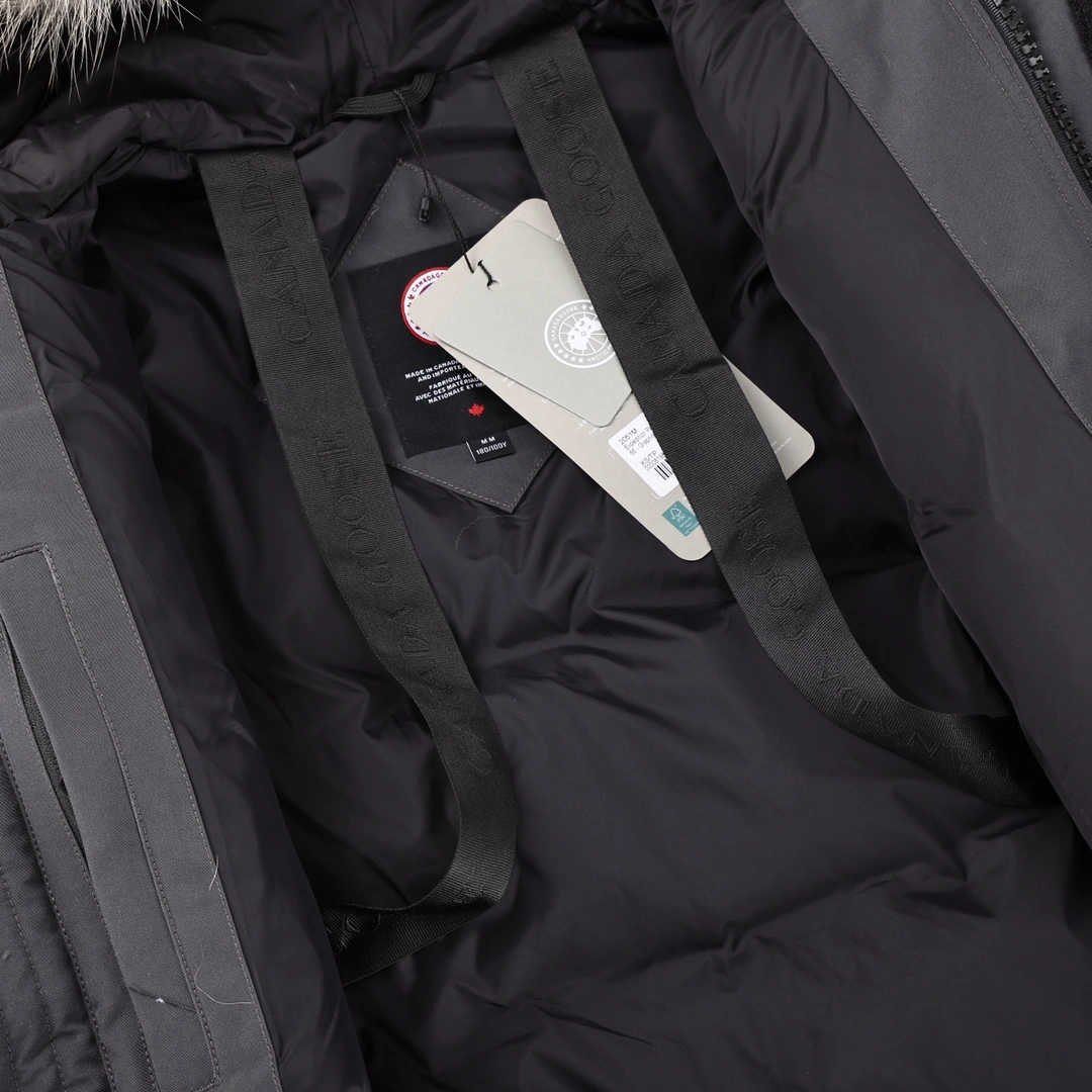Original Canada Goose Down Jackets