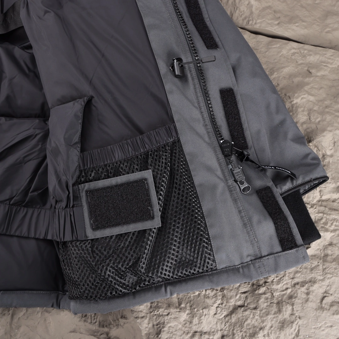 Original Canada Goose Down Jackets