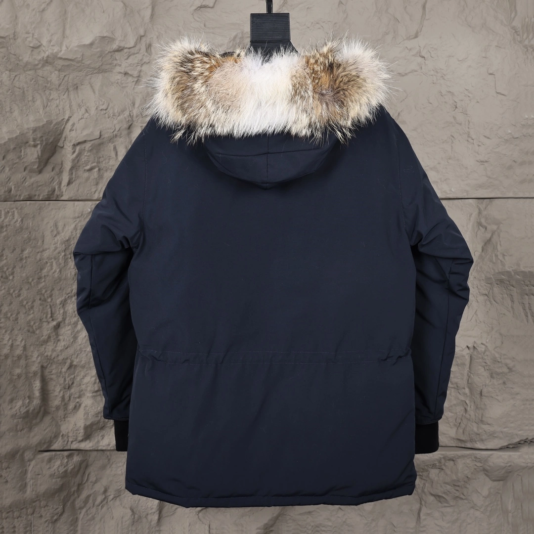 Perfect replica Canada Goose Down Jackets