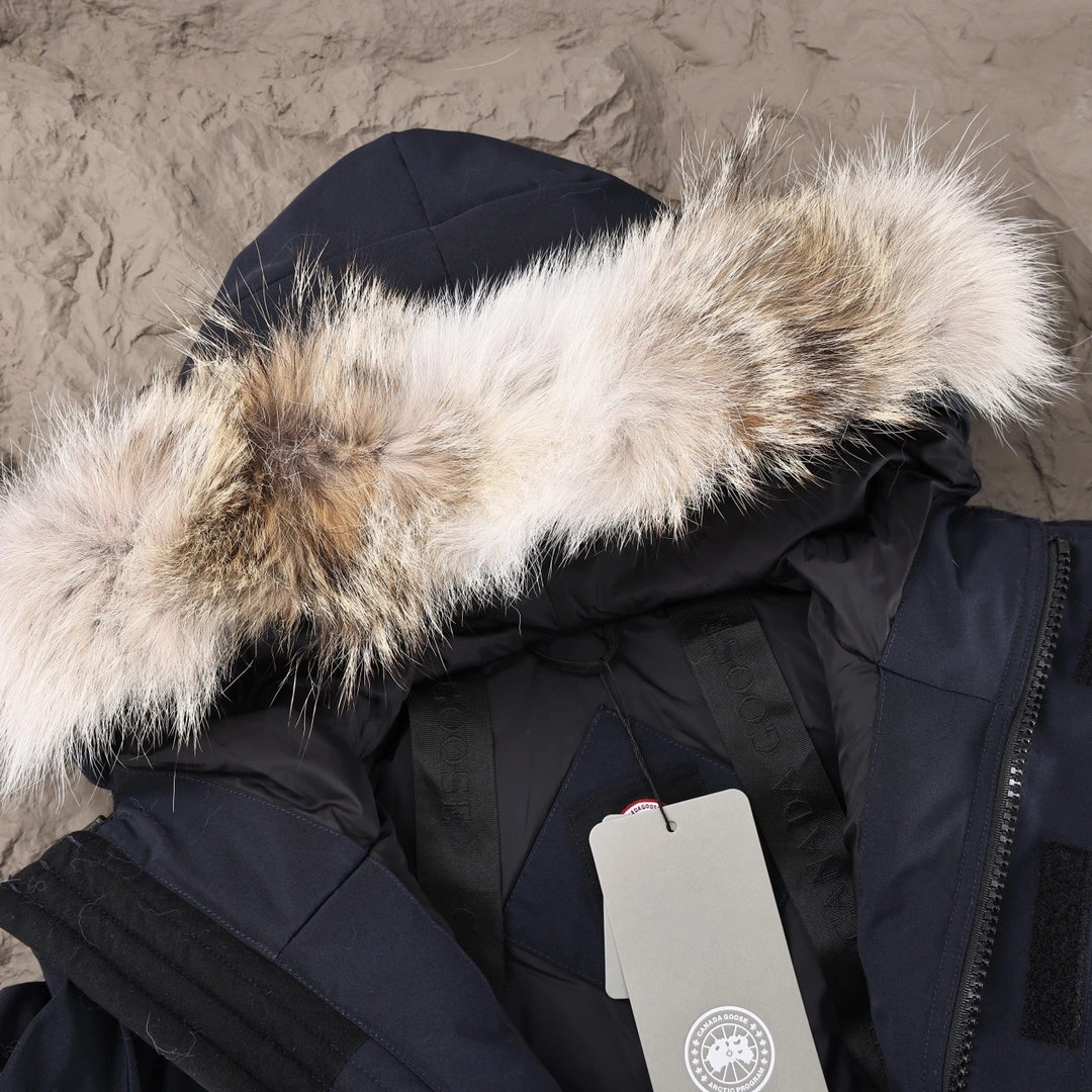 Perfect replica Canada Goose Down Jackets