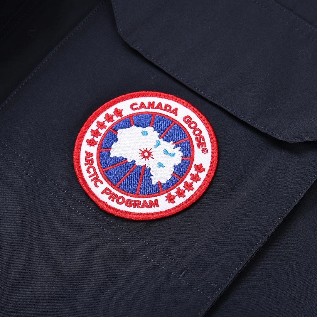 Perfect replica Canada Goose Down Jackets
