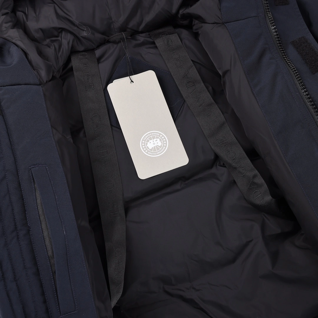 Perfect replica Canada Goose Down Jackets