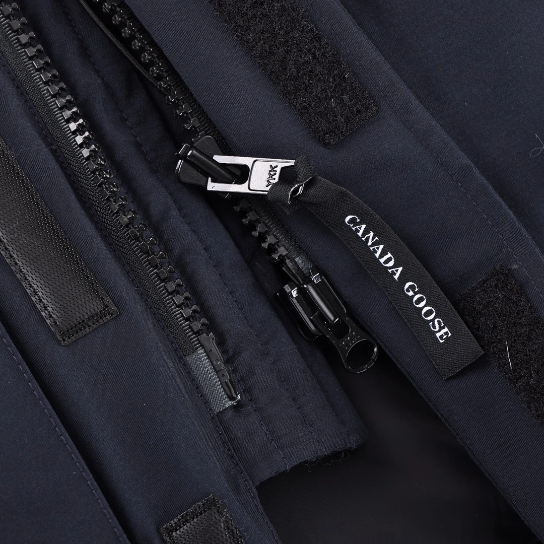 Perfect replica Canada Goose Down Jackets