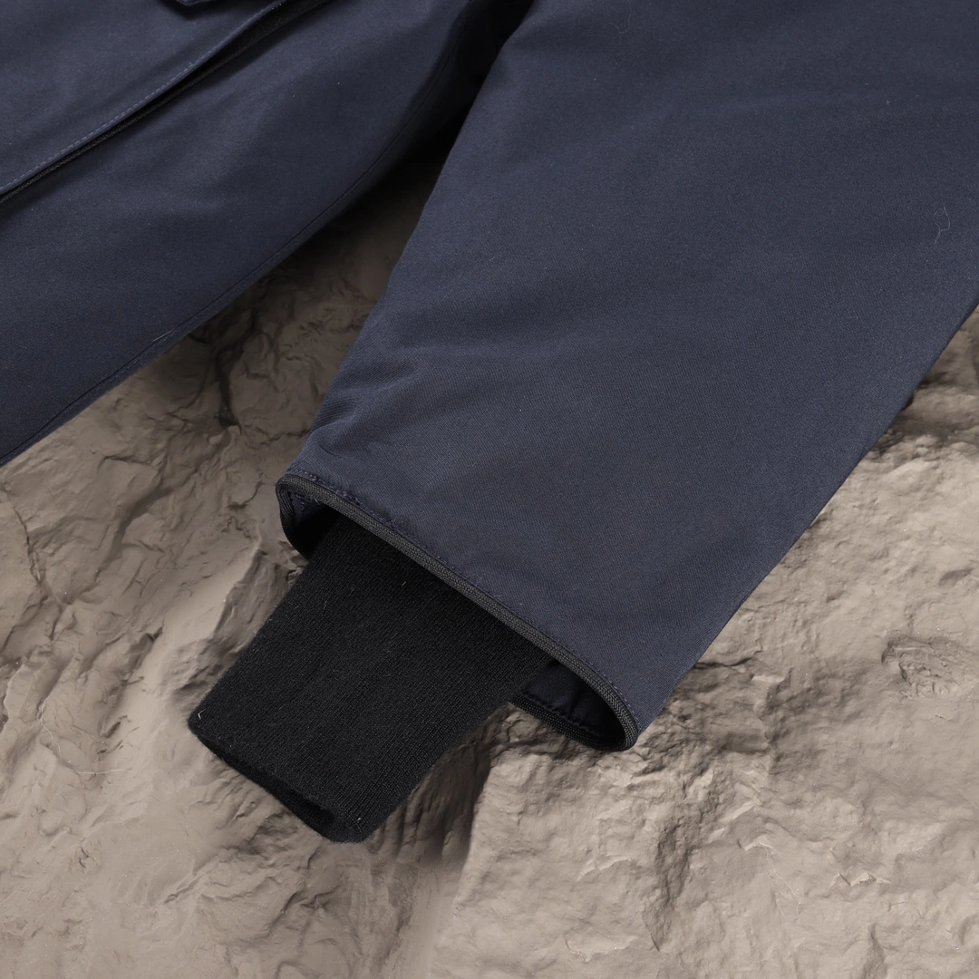 Perfect replica Canada Goose Down Jackets