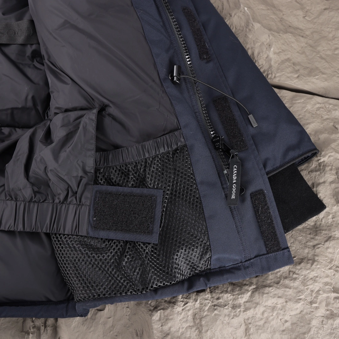 Perfect replica Canada Goose Down Jackets