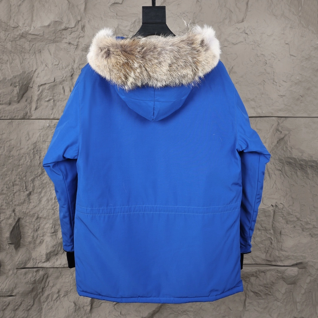 Mirror quality Canada Goose Down Jackets