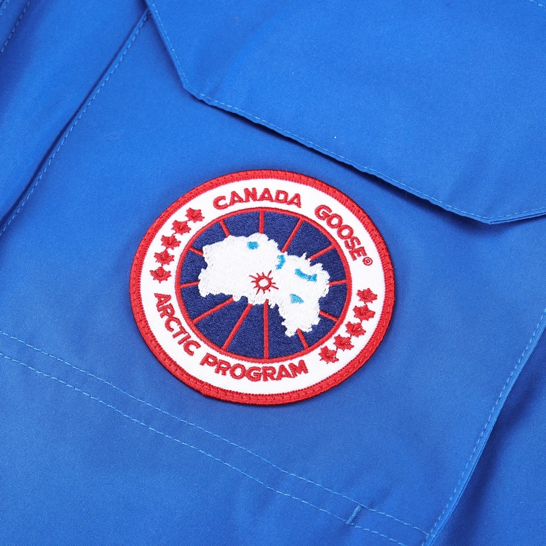 Mirror quality Canada Goose Down Jackets