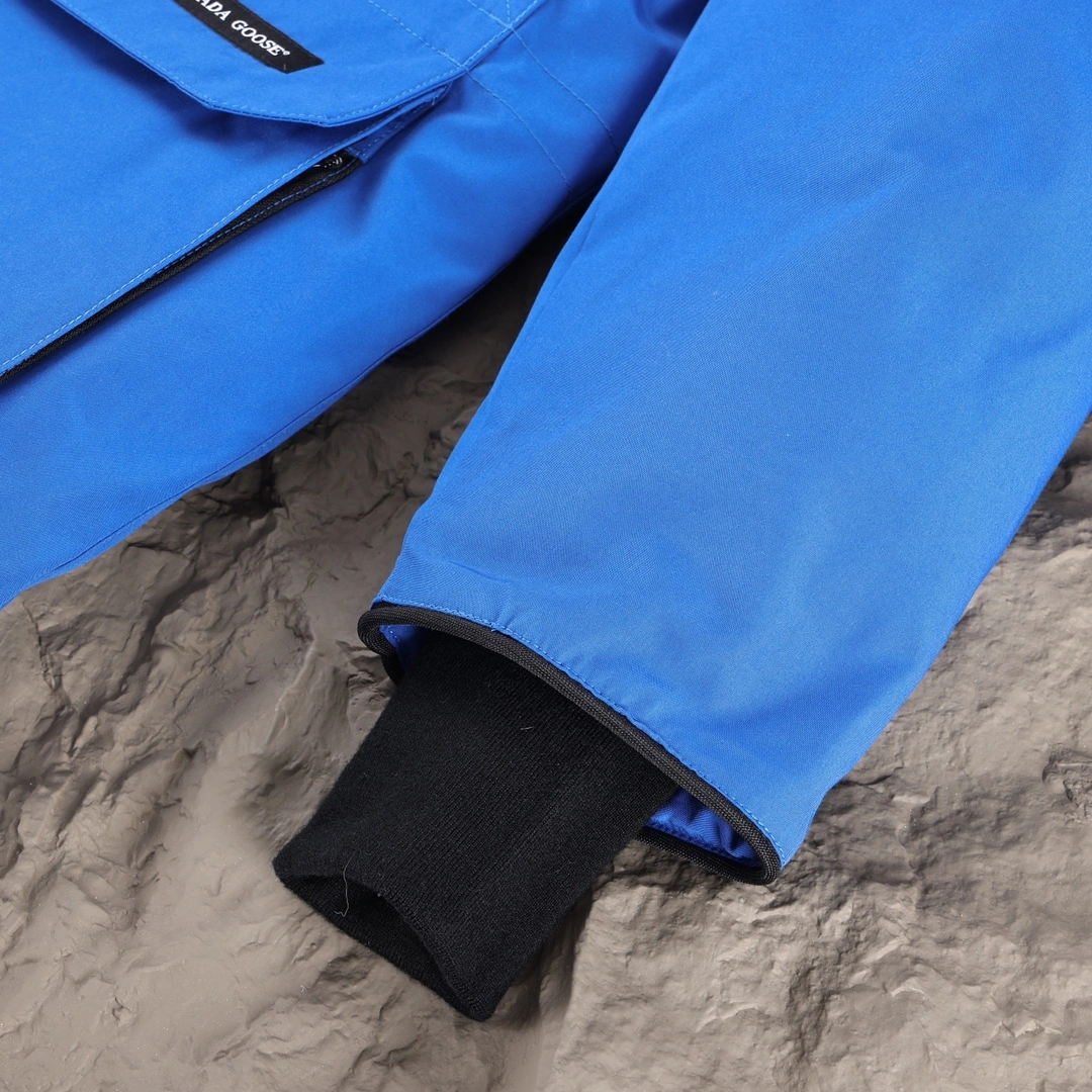 Mirror quality Canada Goose Down Jackets