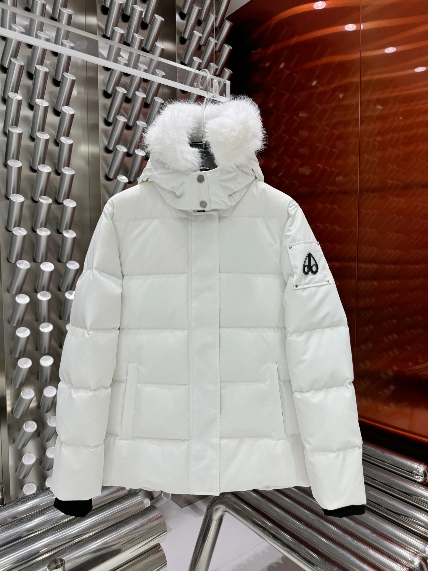 Canada Goose Down Jackets