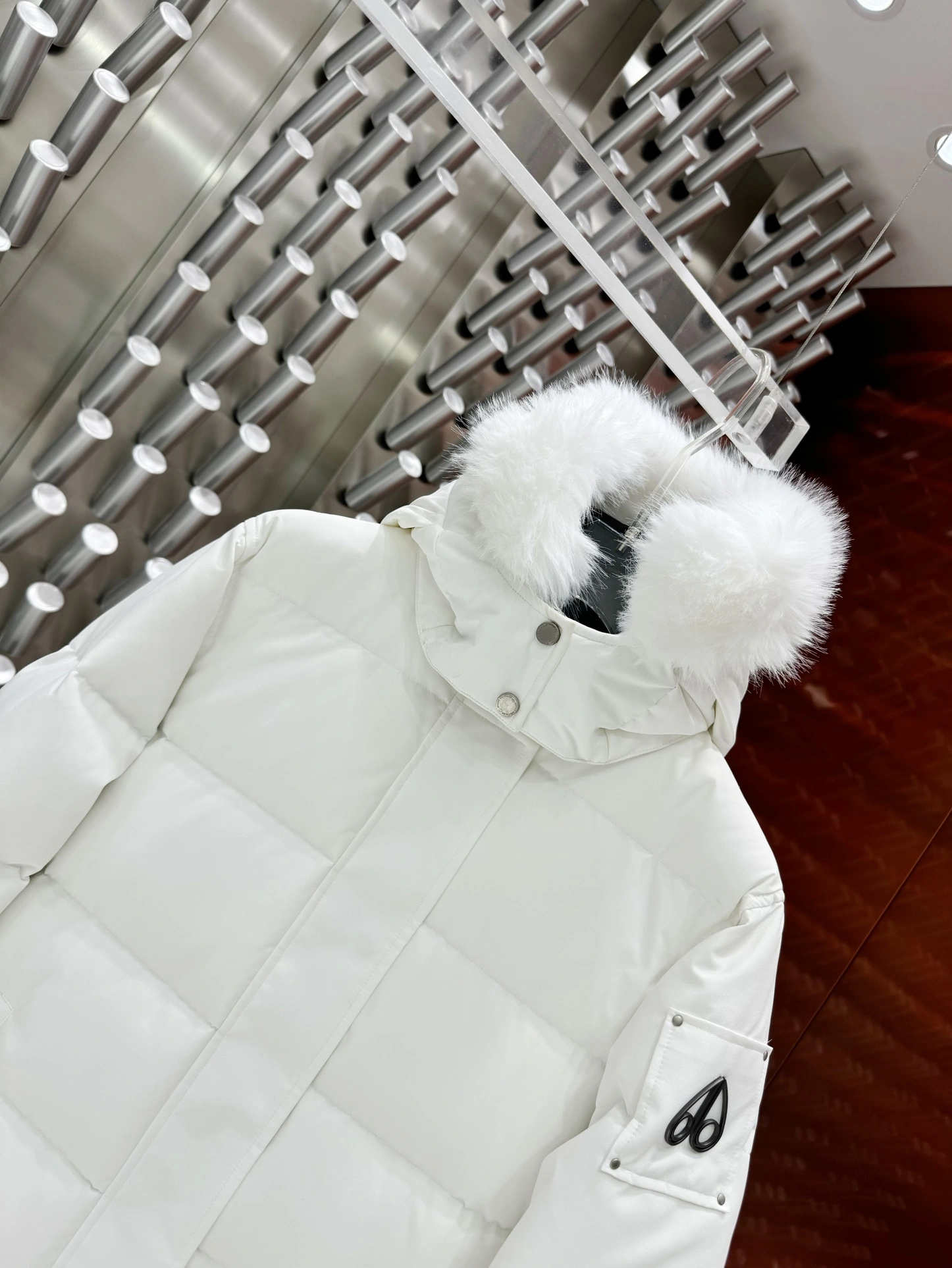 High accuracy Canada Goose Down Jackets