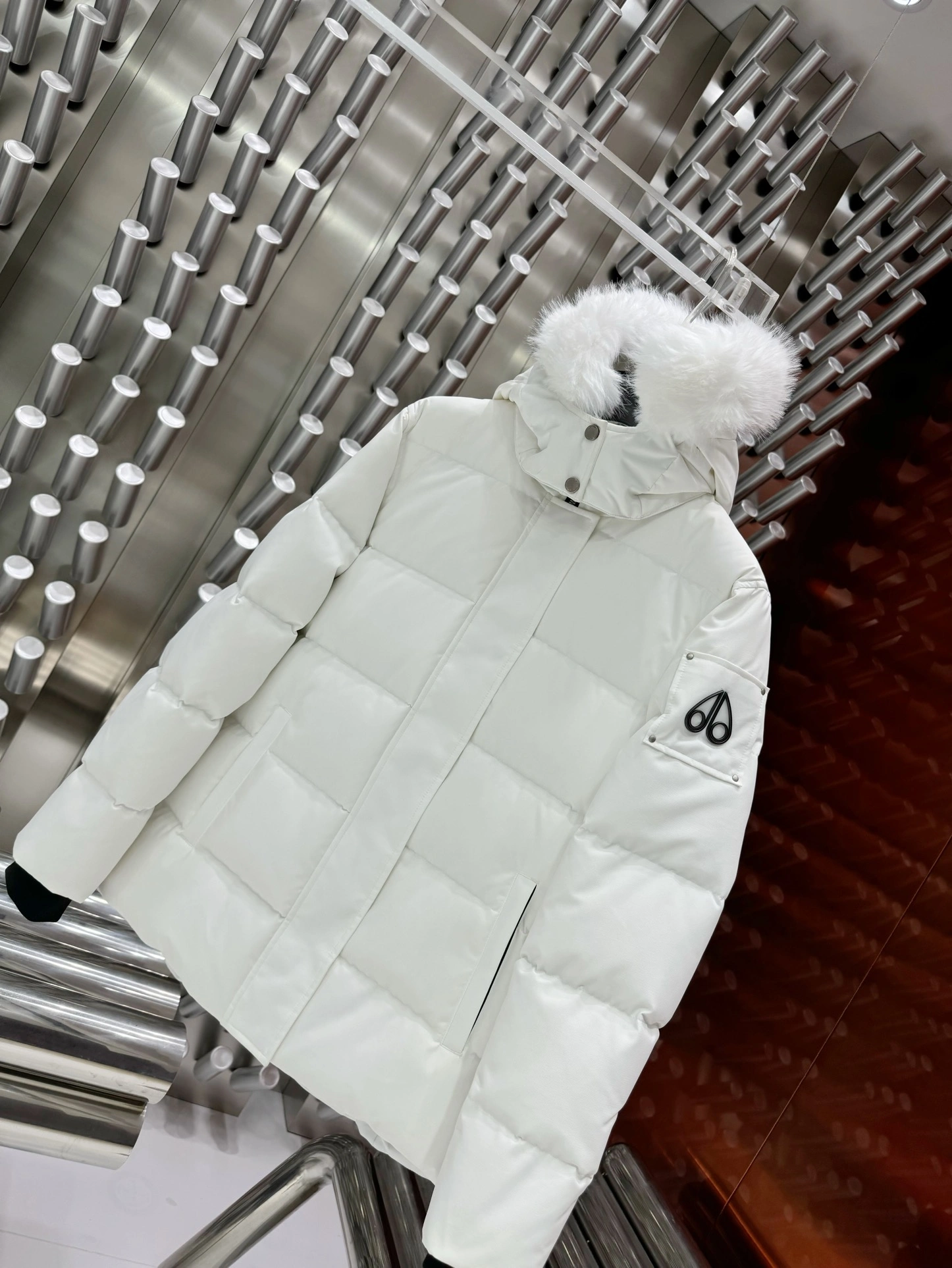 High accuracy Canada Goose Down Jackets