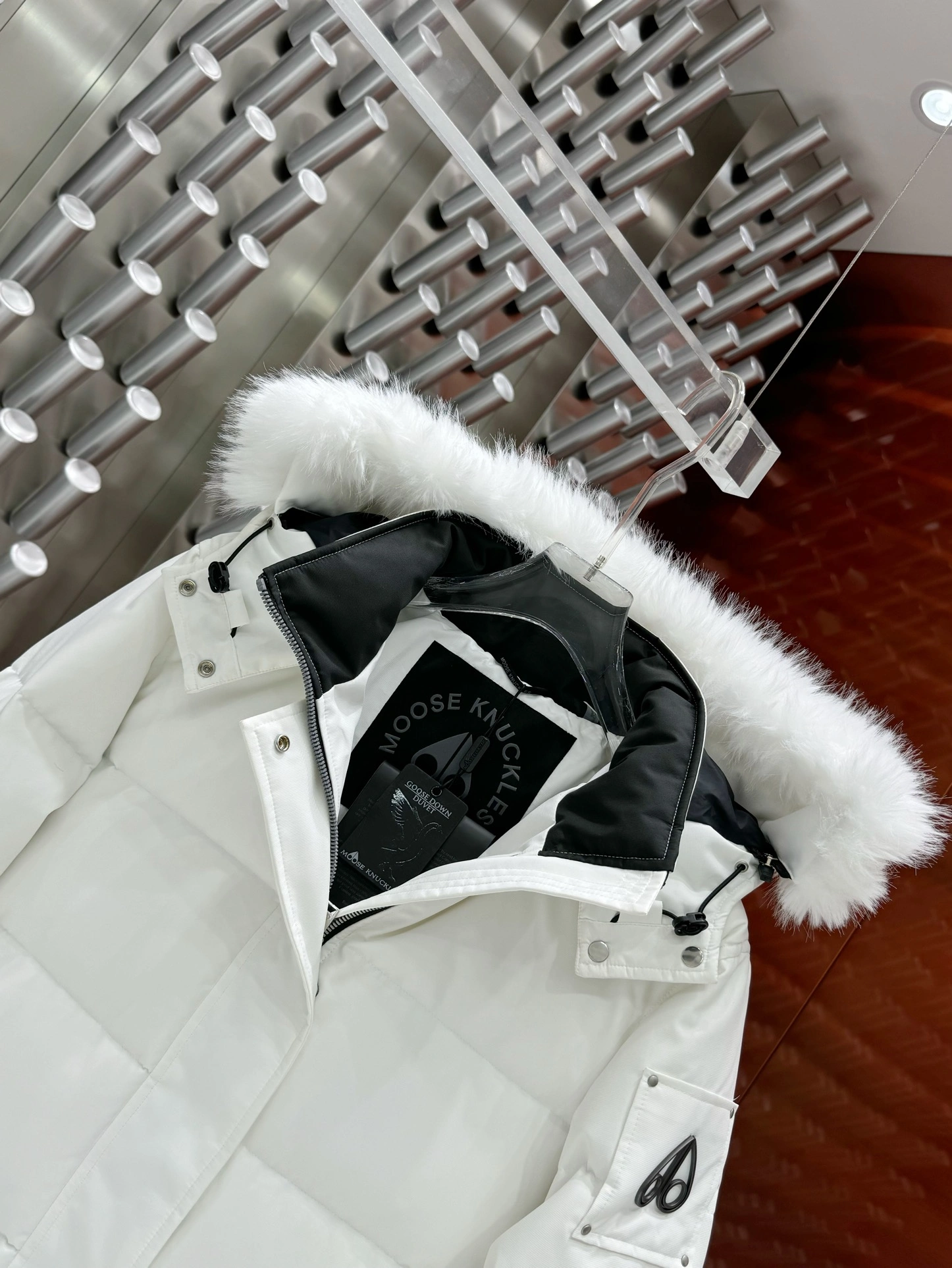High accuracy Canada Goose Down Jackets