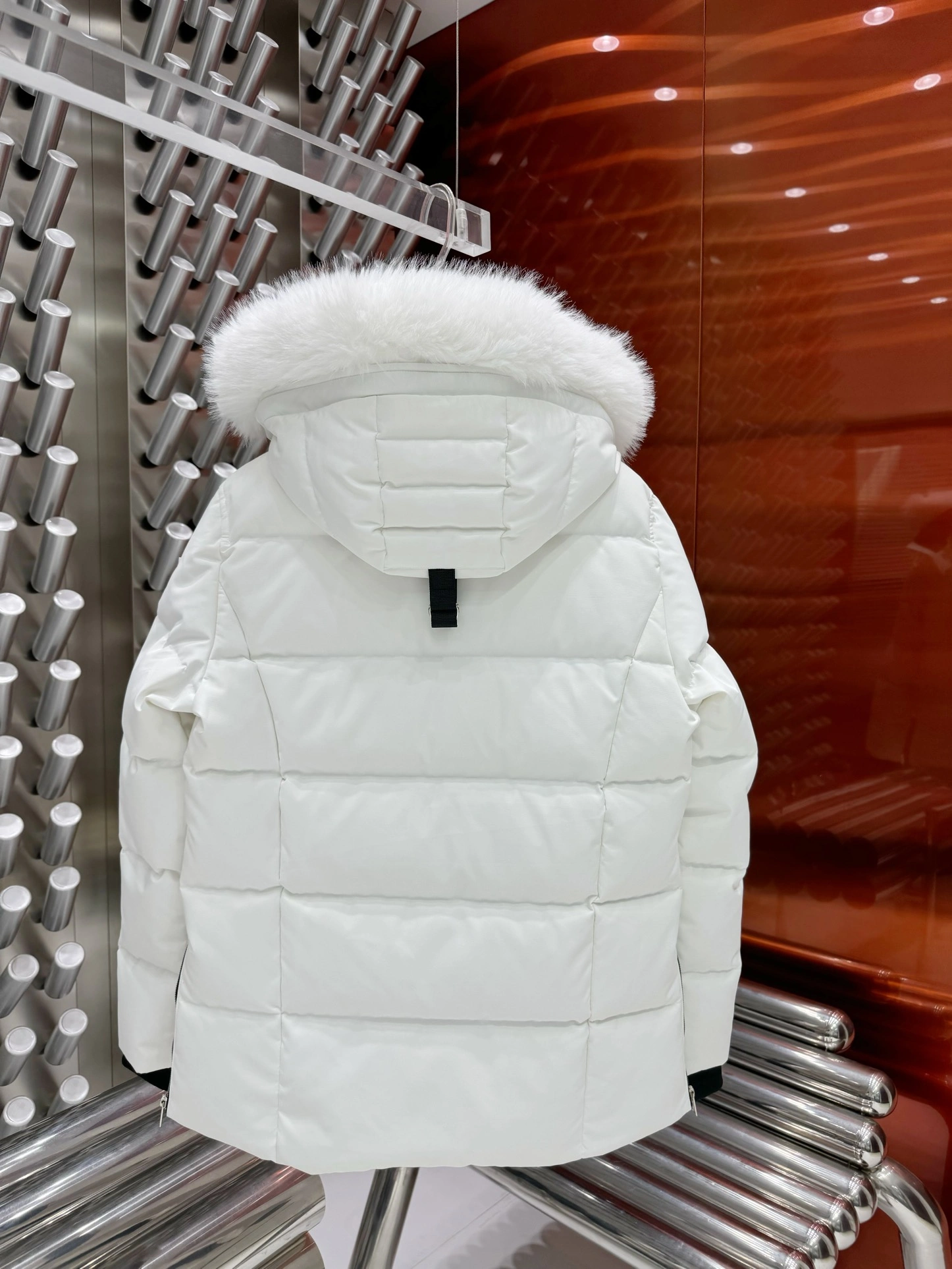 High accuracy Canada Goose Down Jackets