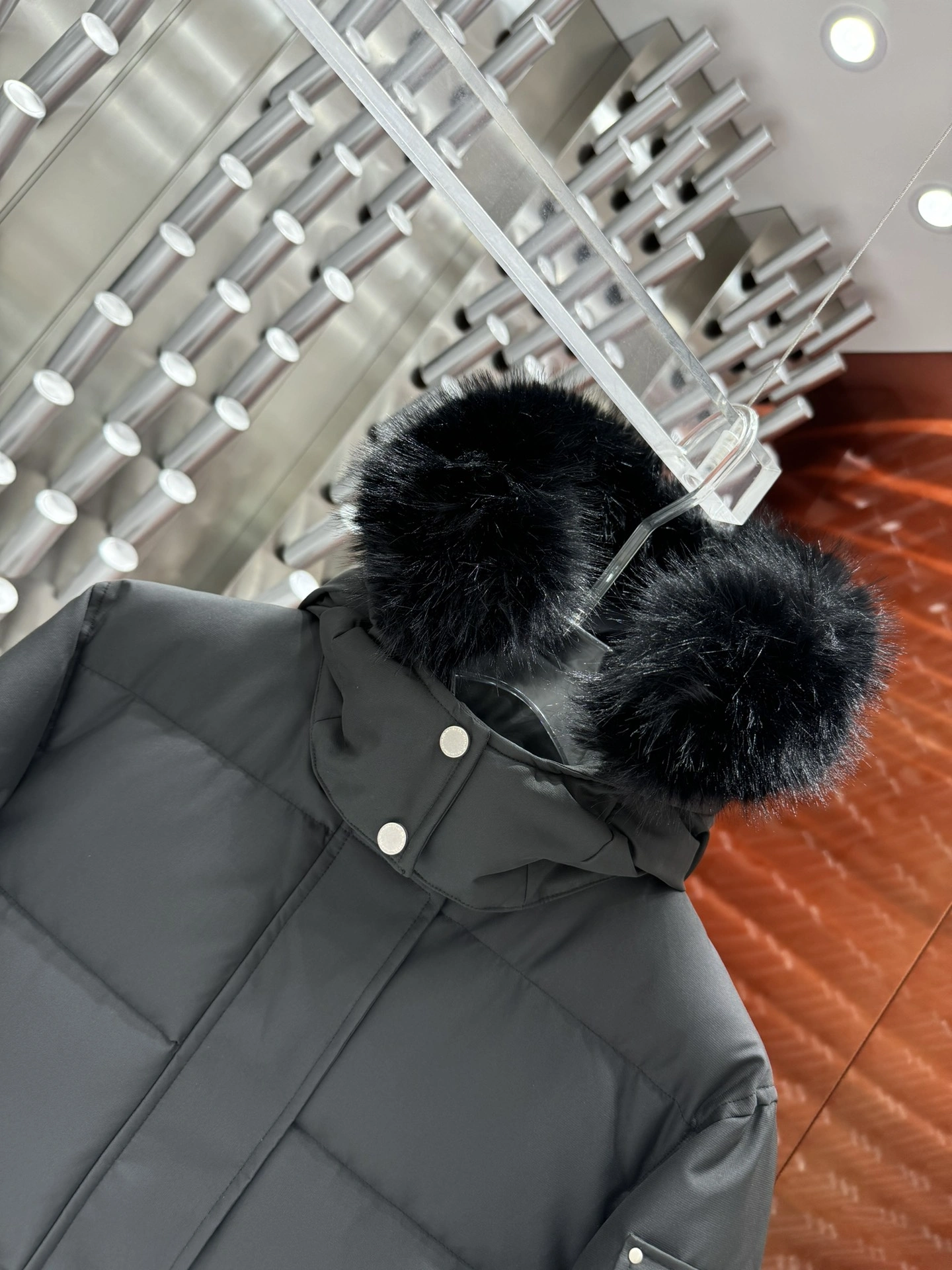 Brand-original Canada Goose Down Jackets